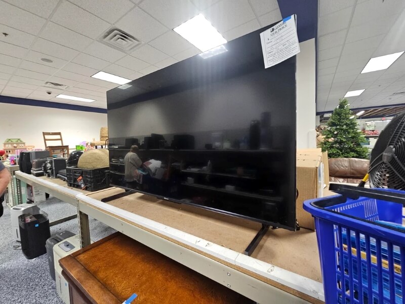 Shopper calls out Goodwill after spotting shocking item on shelf: 'Just ...