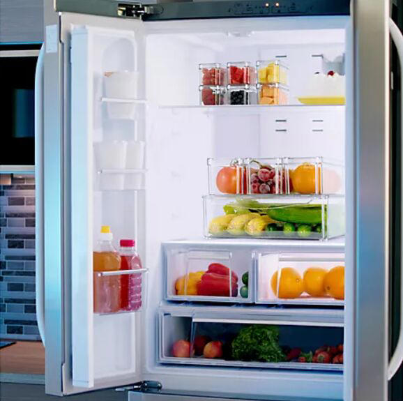 Kitchen refresh: Smart upgrades that make a big difference