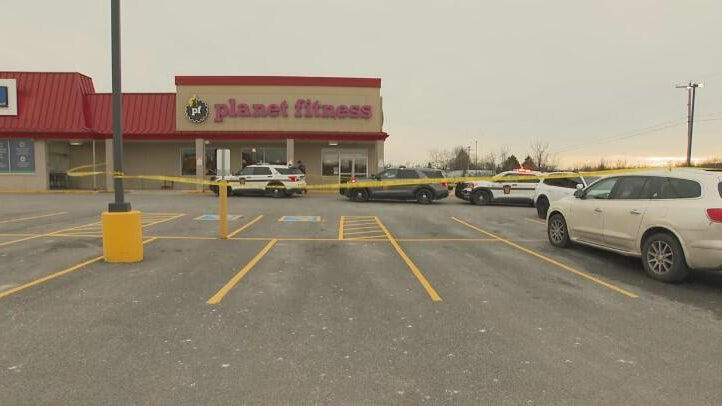 Suspect shot man dating his estranged wife outside Westmoreland County ...