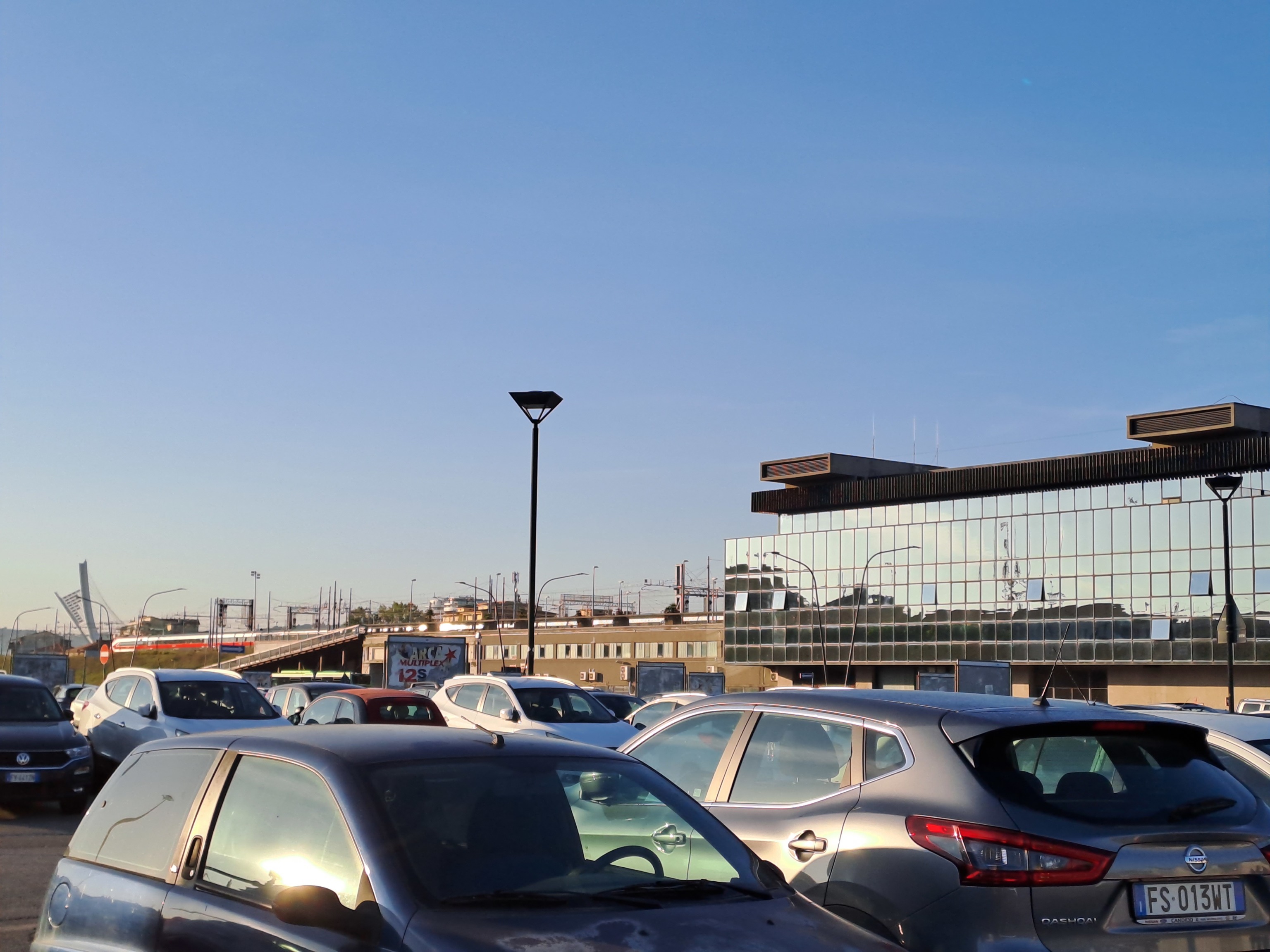 Aci su parcheggi Pescara, situazione città imporrebbe altre scelte