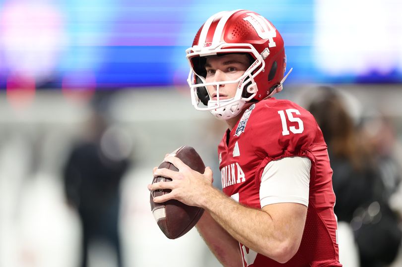 Fernando Mendoza's Indiana locker room personality revealed ahead of ...