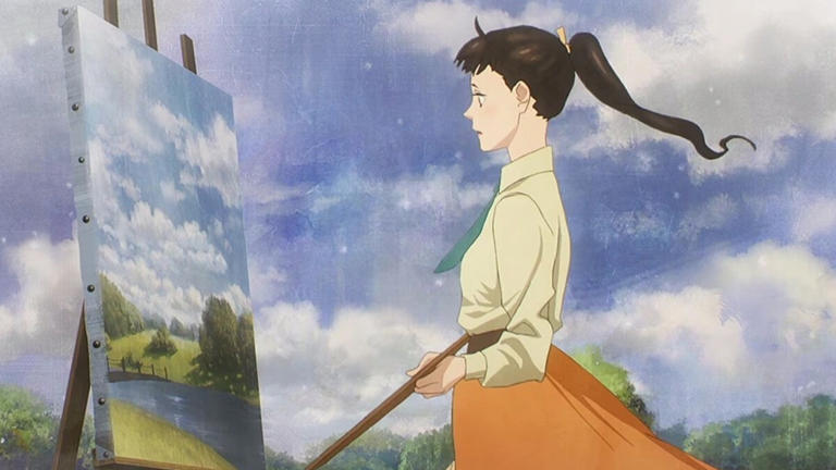 Novo anime do estúdio de Spy X Family chega em breve à Netflix e ...