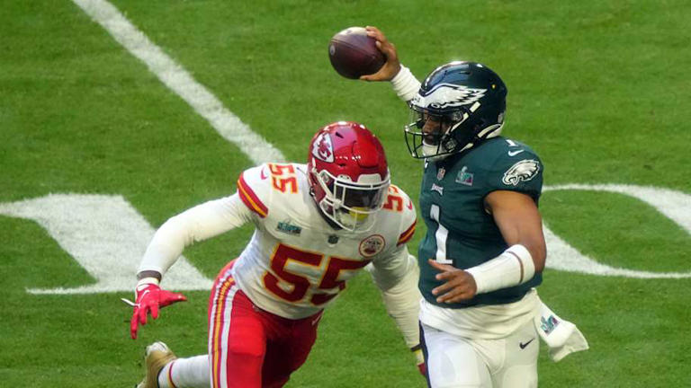 Seahawks won most competitive division in NFL history in 2025