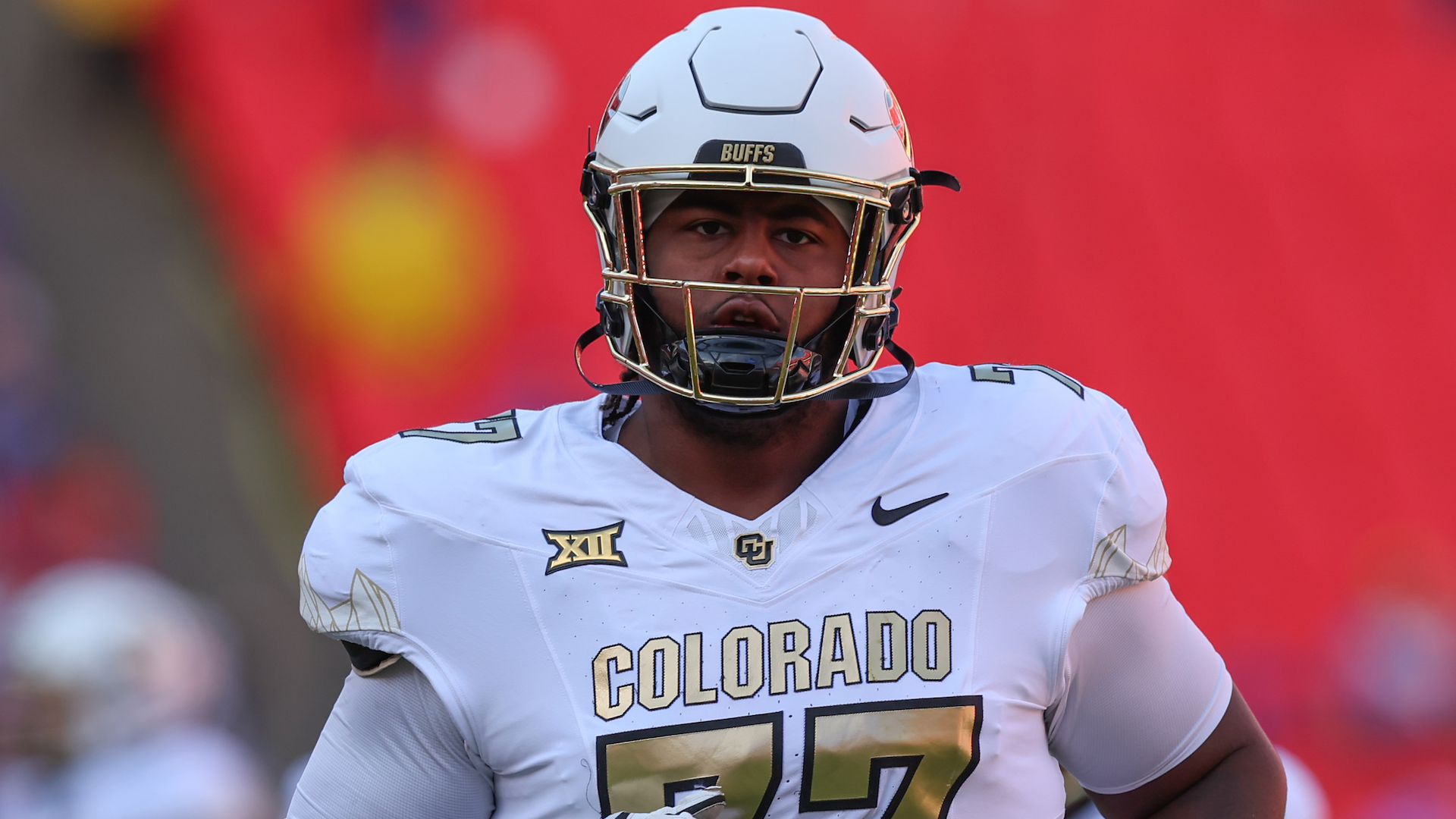 Colorado OT Jordan Seaton enters transfer portal as best-available ...