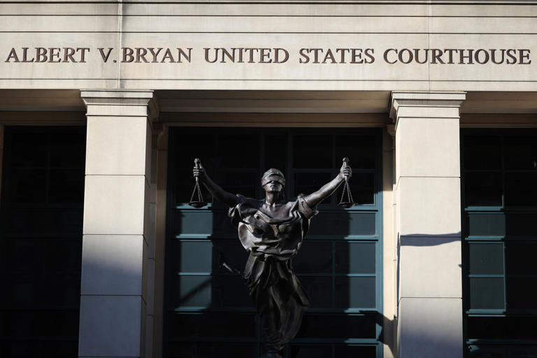 Federal prosecutor fired for reportedly refusing to take on Comey case