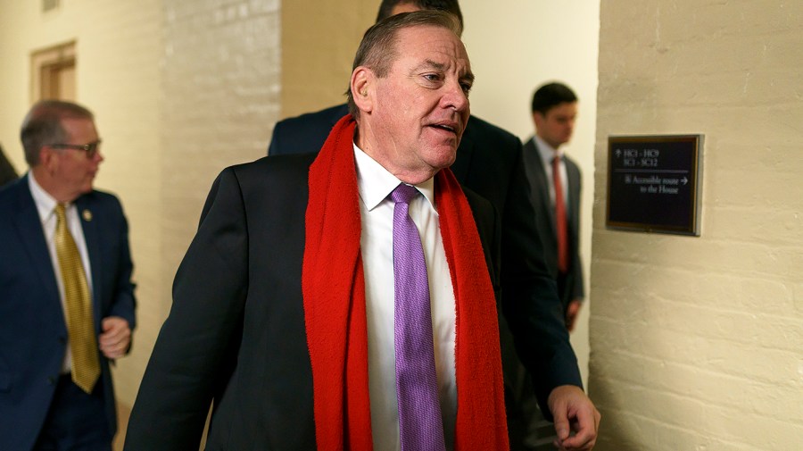 Florida Republican Neal Dunn will retire from Congress