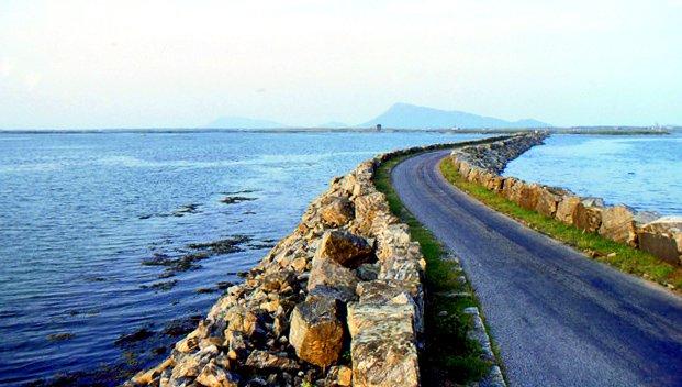 Scottish budget: New hopes for fixed links to span Scottish islands