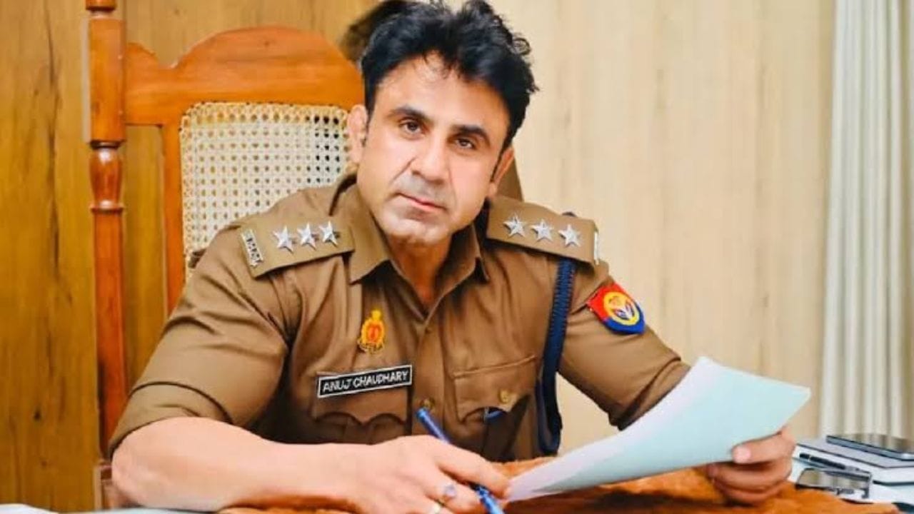 Court orders FIR against former CO, ex-SHO in Sambhal violence case