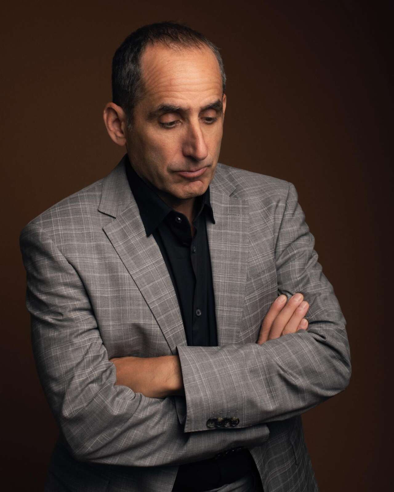 'House' actor Peter Jacobson to star in 'Death of a Salesman' at ...