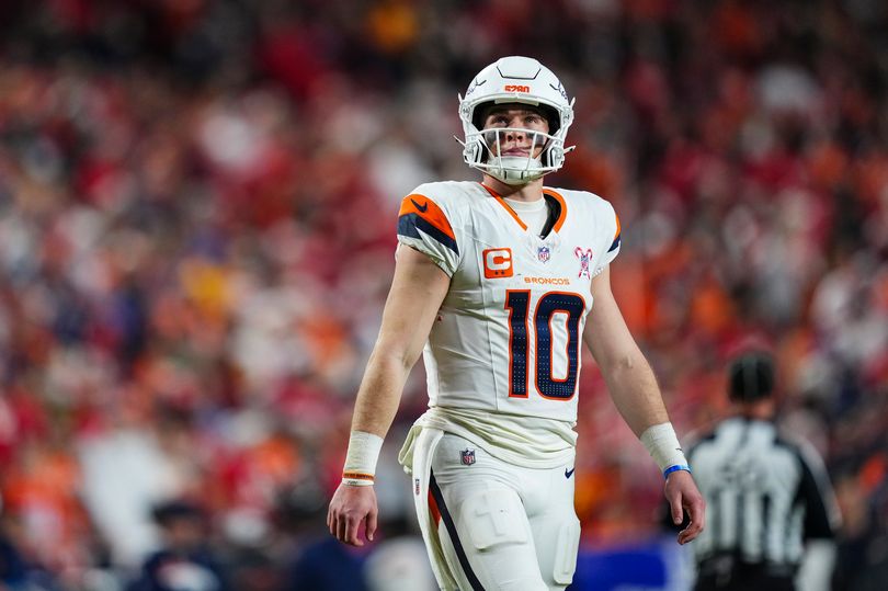 One NFL team's Super Bowl odds inexplicably drop ahead of divisional round