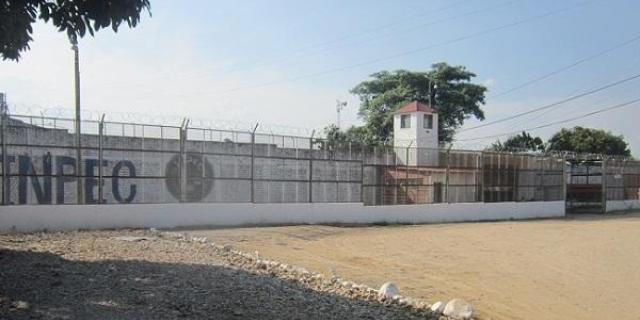 Atentan contra director y subdirector de la cárcel de Rivera (Huila)