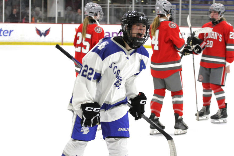 Gar-Field track star aims higher; Paul VI wrestler reaches 200 wins