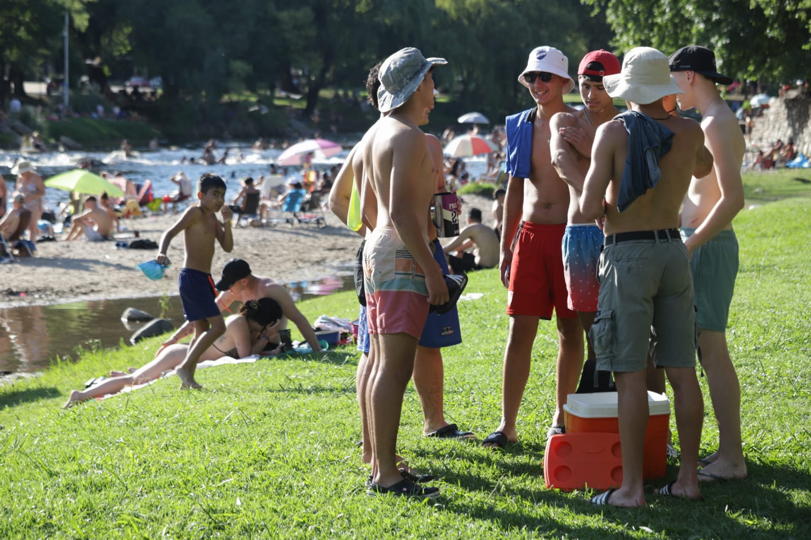 Cuáles fueron los 7 lugares de Córdoba más visitados este fin de semana