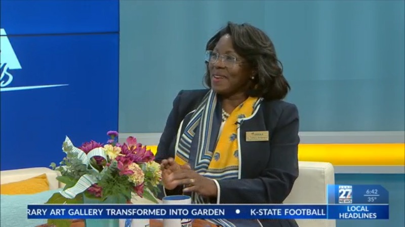 USD 501 superintendent looks ahead to busy week full of events