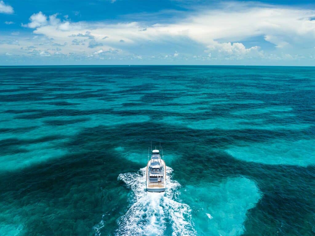 The Bahamas named editor’s choice for the top comeback destination in ...