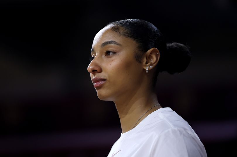 JuJu Watkins makes fearless declaration after celebrating incredible honor