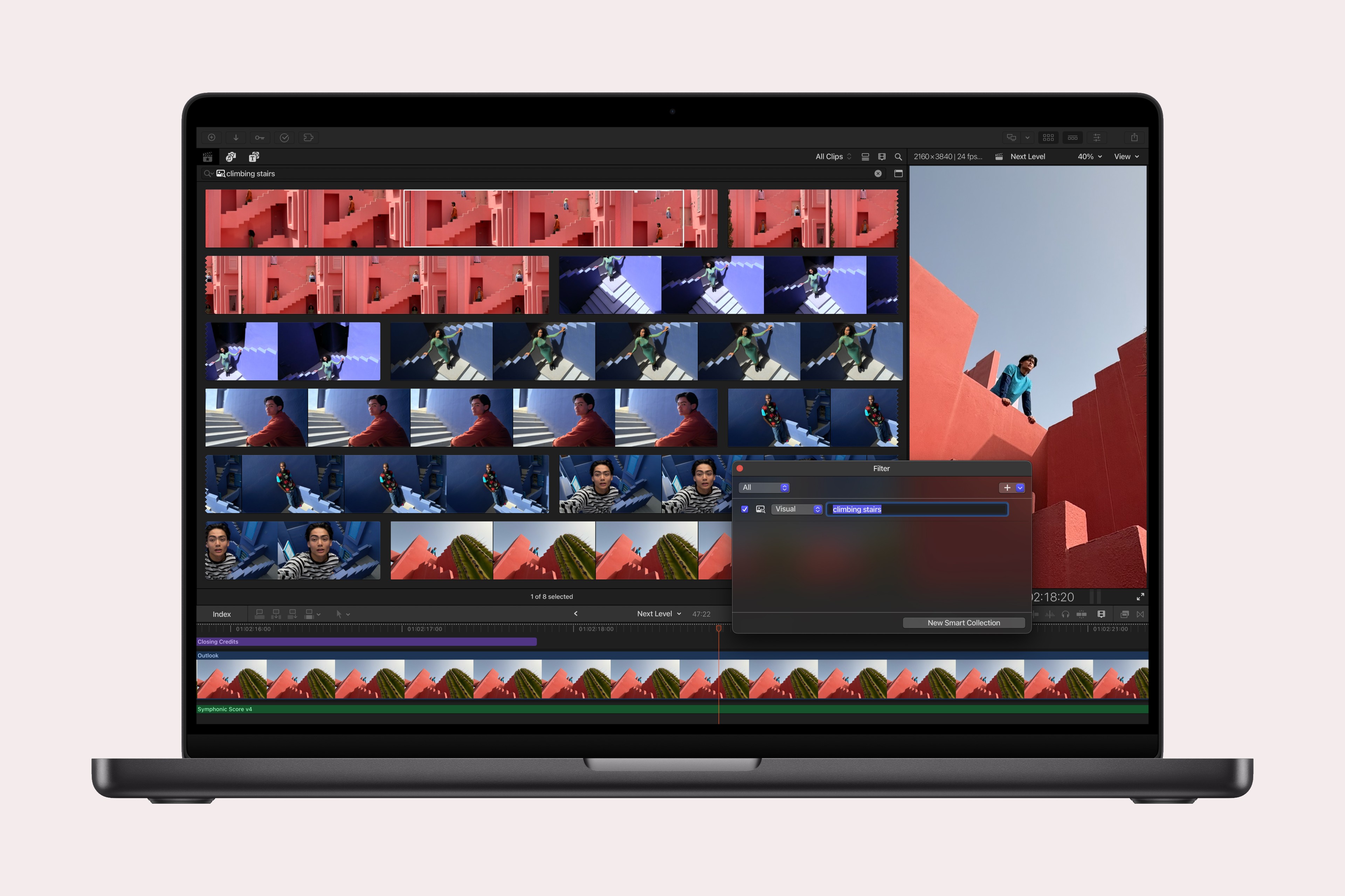 Apple to launch 'Creator Studio' bundle including Final Cut Pro and ...