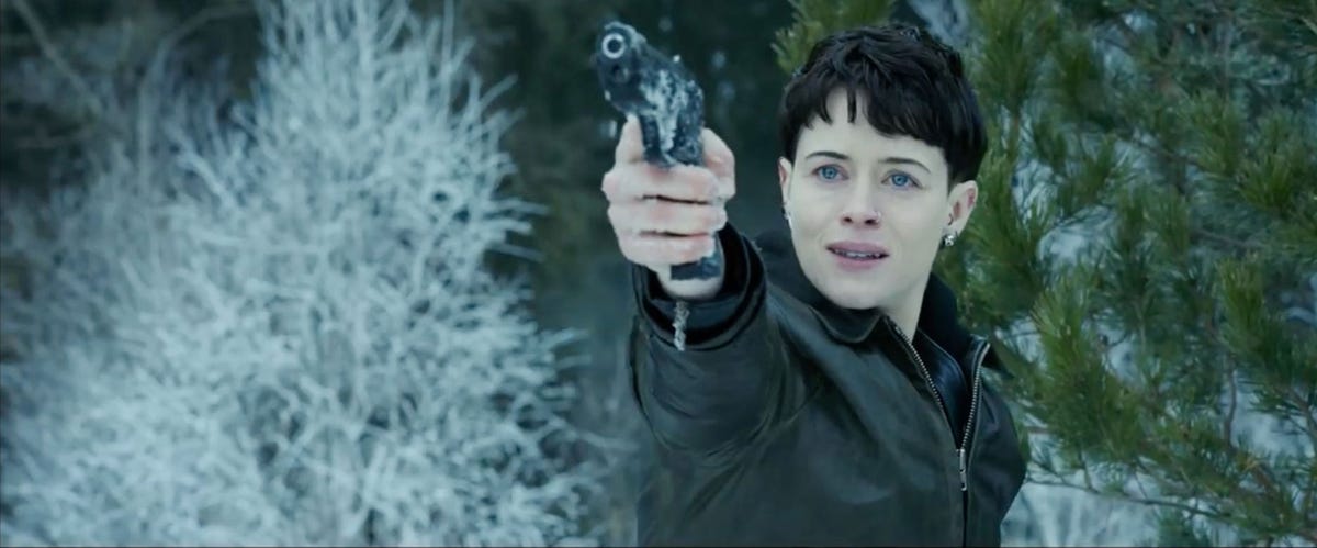 A totally gripping Nordic noir: Sky confirms bold new drama based on ...