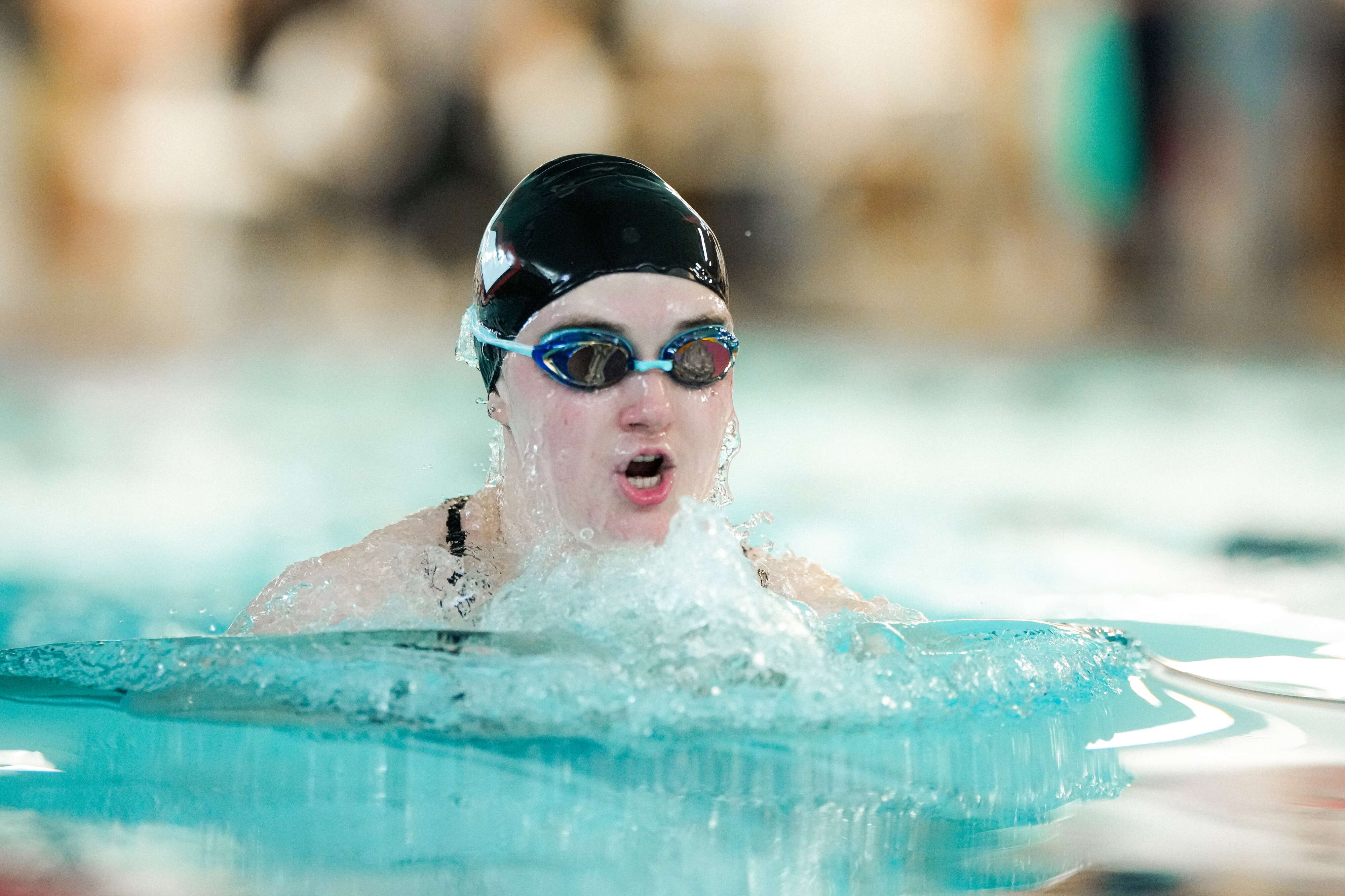 Can't-miss NJ girls swimming dual meets, Jan. 12-17
