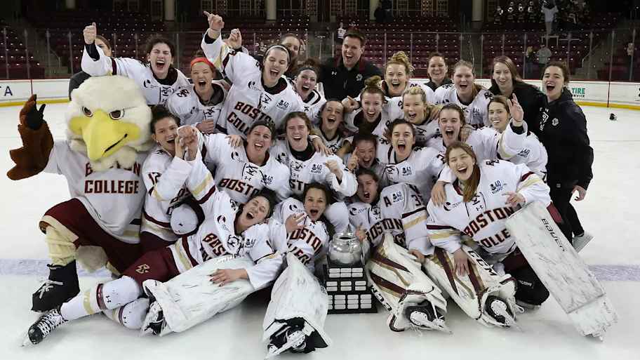 What a women’s Beanpot championship would mean for each school
