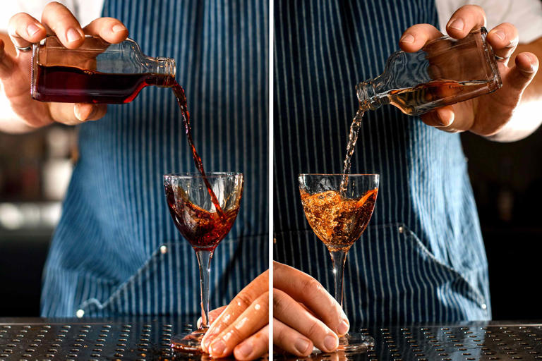 The nonalcoholic beverage industry could learn a thing or two from Diet ...