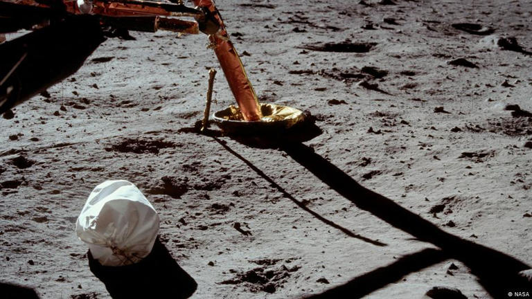 ¿Por qué la cara visible y la cara oculta de la Luna son asimétricas?