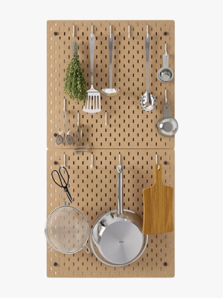 Genius storage ideas for small spaces