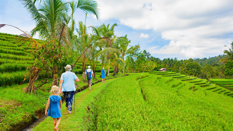 Tripadvisor unveils 2026’s top travel destinations