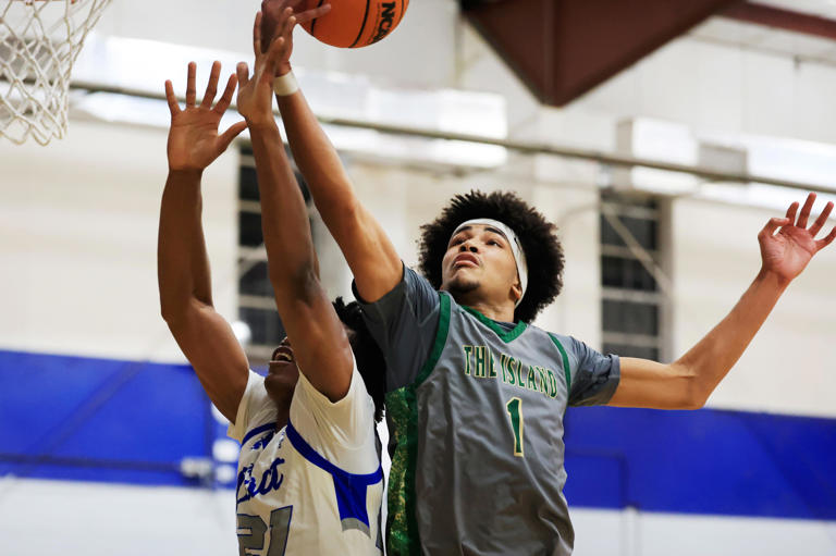 Fleming Island's Carson Crawford makes history with 50-point game