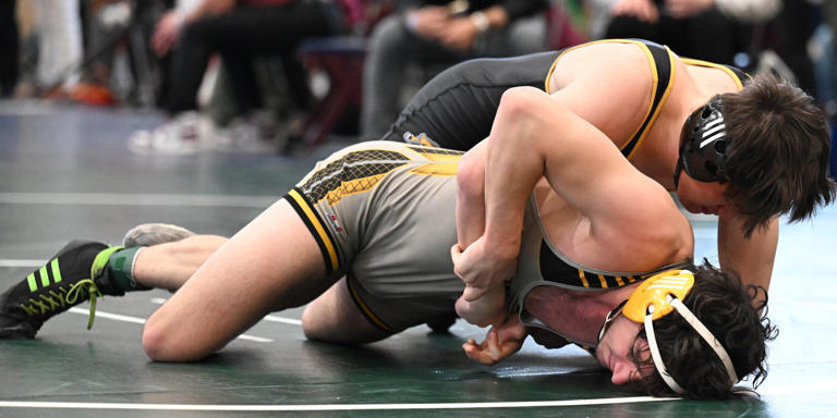 Lehigh Valley wrestling: Northwestern Lehigh looking to take next step ...