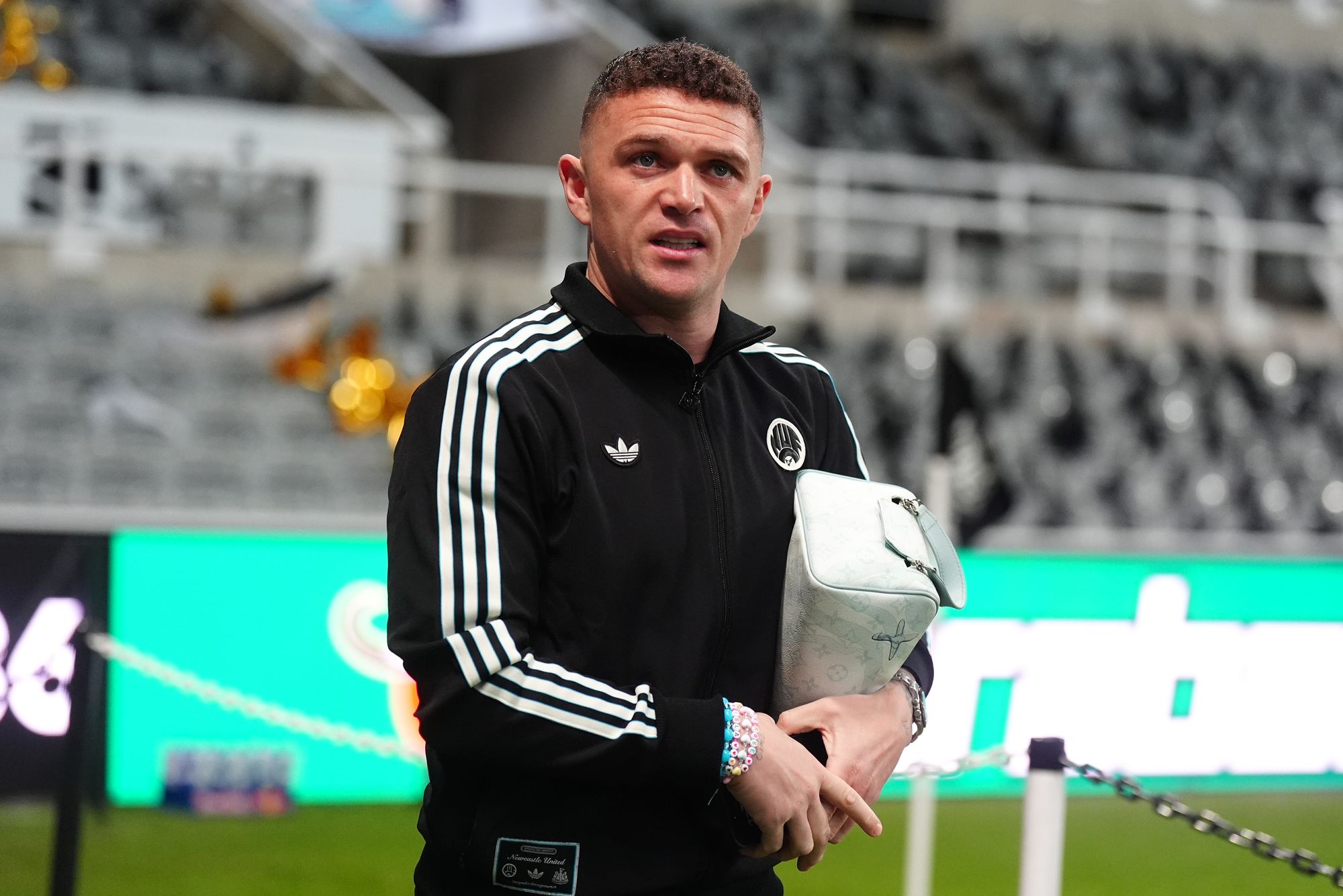 Tino Livramento a major doubt as Newcastle host Man City in League Cup