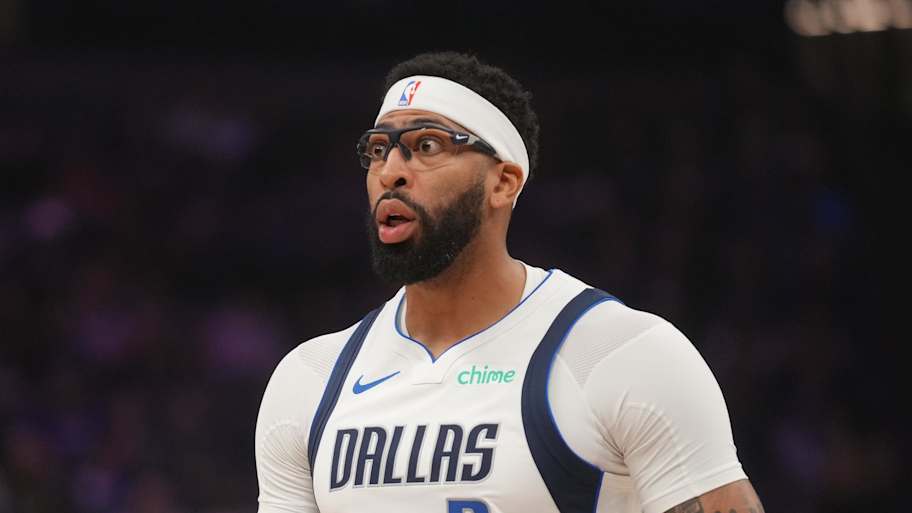 Dallas Mavericks reportedly make big turn regarding an Anthony Davis trade