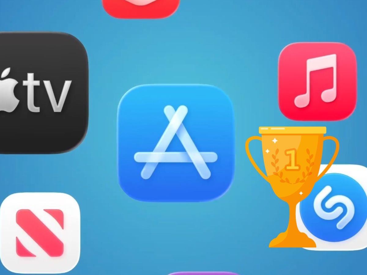 Exitoso 2025: App Store de Apple cierra el año con más de 850 millones ...