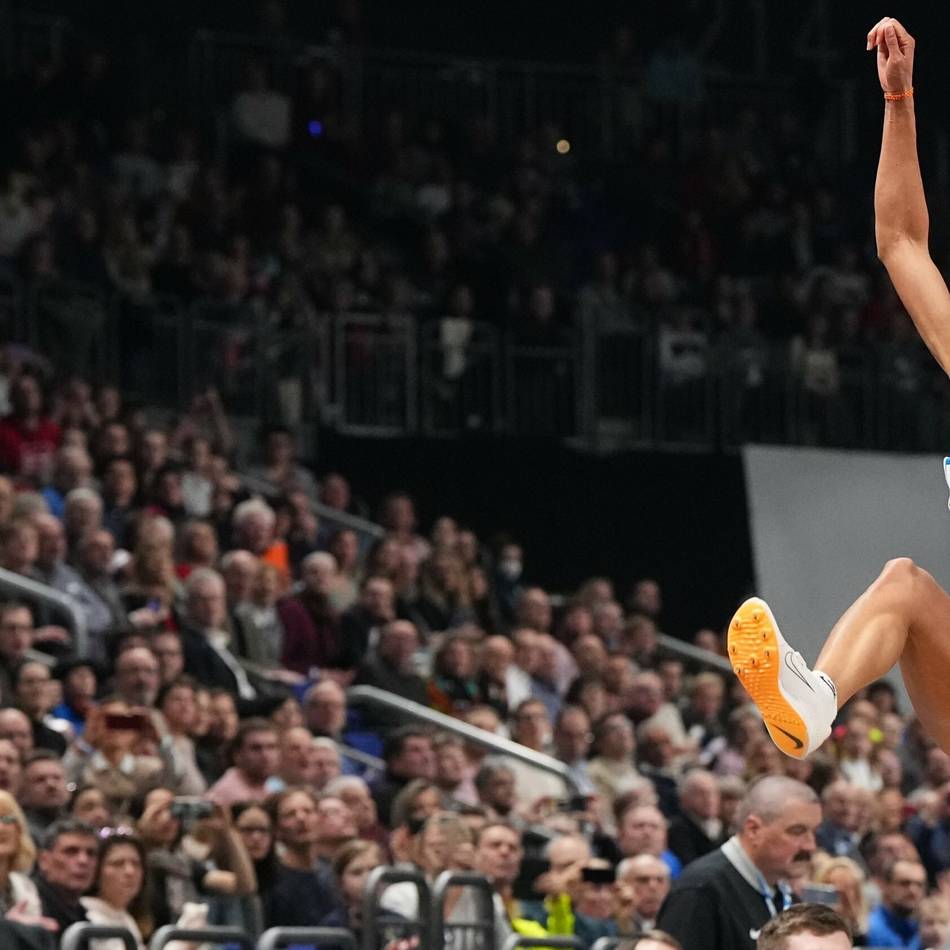 Der Sprung, auf den Düsseldorf wartet