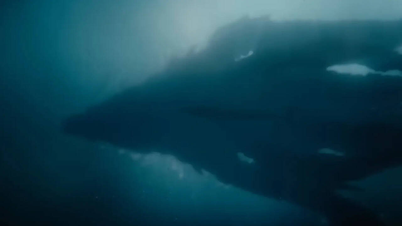 Teaser for Monarch Legacy of Monsters season 2: Following Godzilla and ...