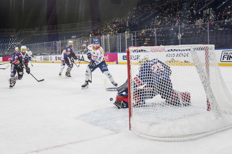 Winter Olympics avert near disaster with NHL/NHLPA approval