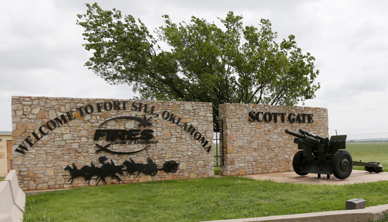 Tuesdays with Fort Sill: Multiple activities, fun events at LETRA