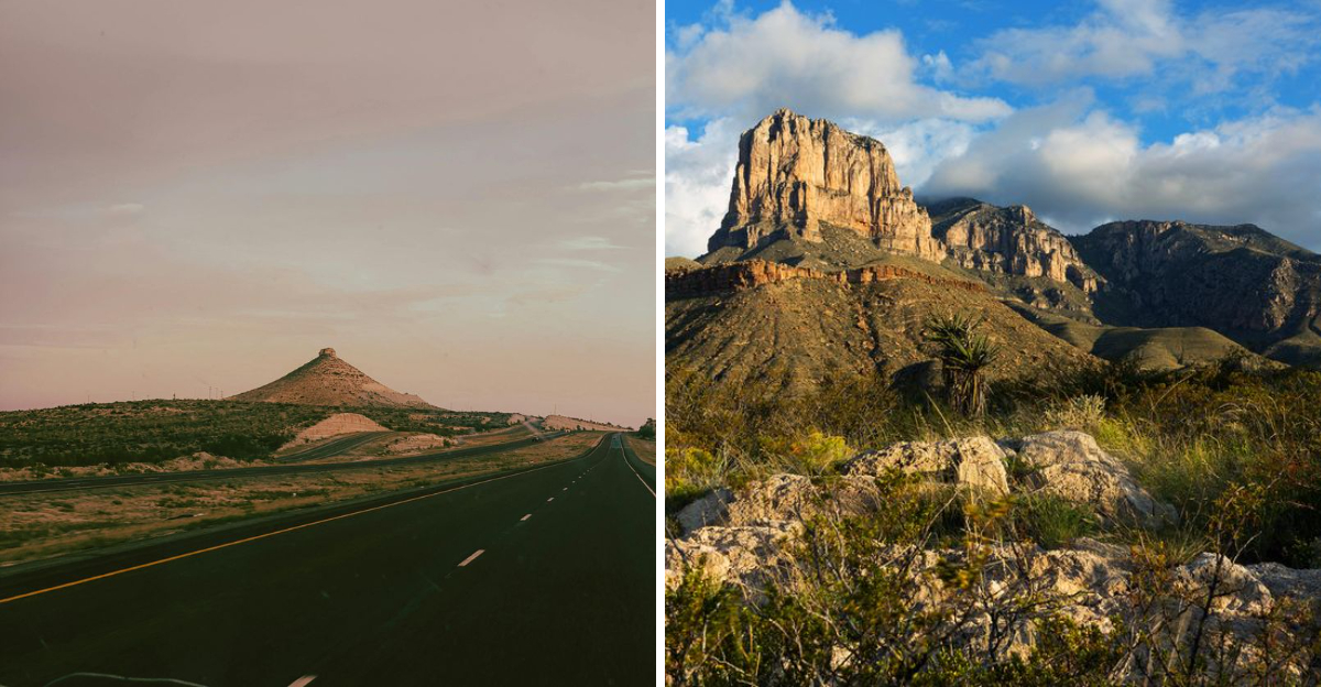 This Texas road trip feels like traveling through multiple states in ...