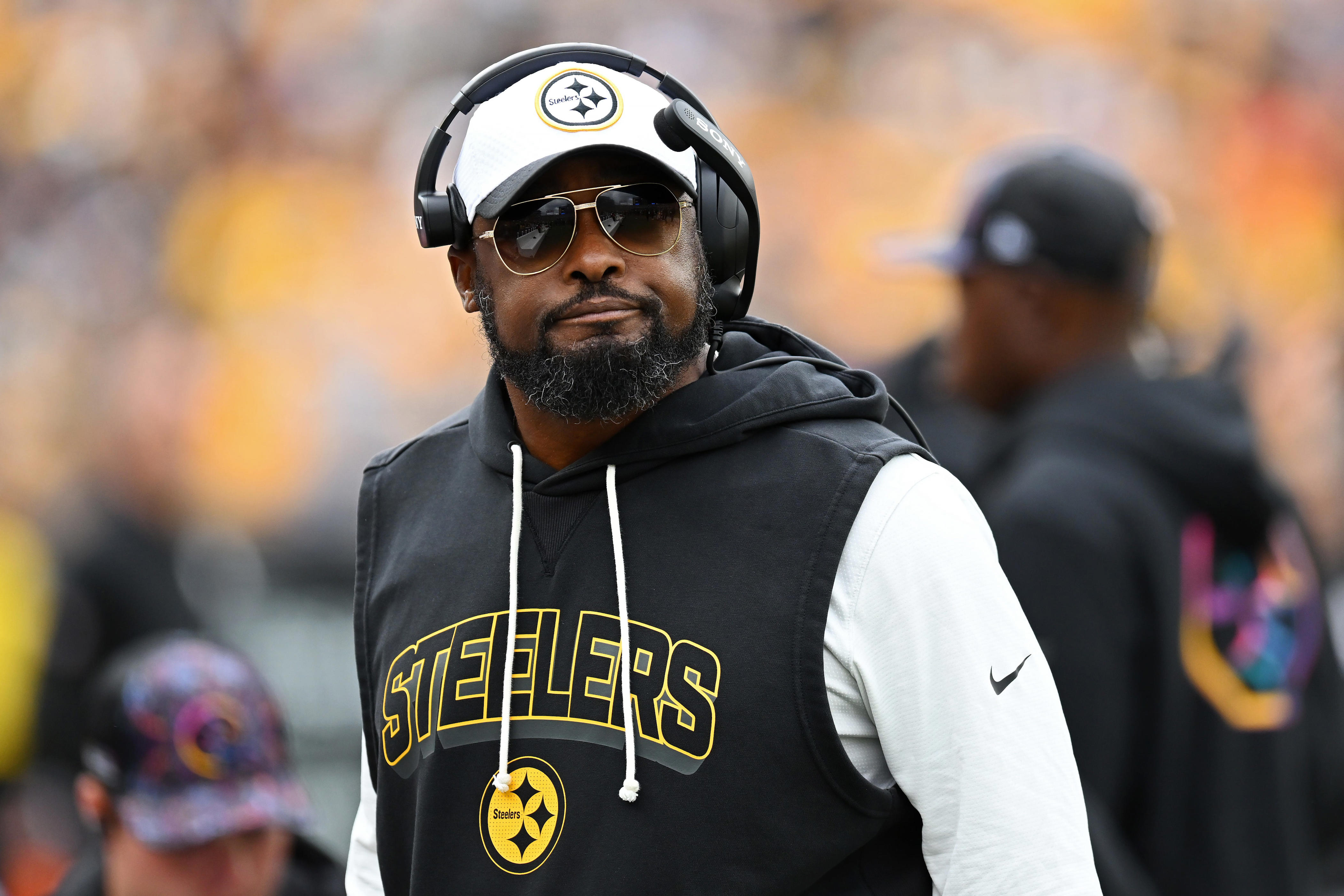 Mike Tomlin stepping down at Steelers head coach could be bad news for ...