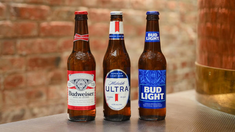 Bud Light, Budweiser and Michelob Ultra return for Super Bowl LX — plus ...
