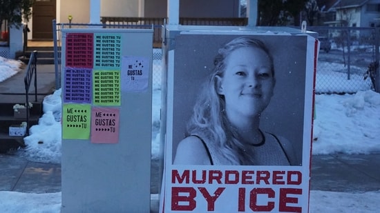 Was Renee Nicole Good pregnant at the time of her fatal shooting by ...