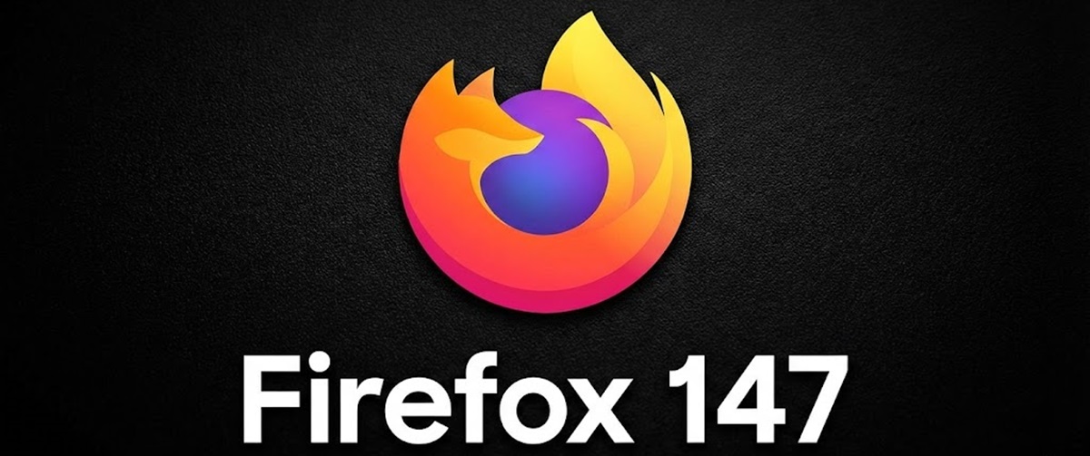 Firefox 147: Soporte XDG en Linux, WebGPU en macOS y compresión delta