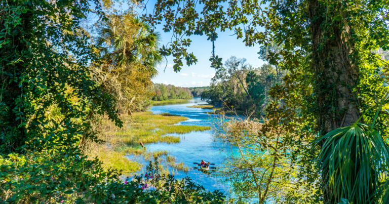 4 Florida small towns that feel straight out of a TV show
