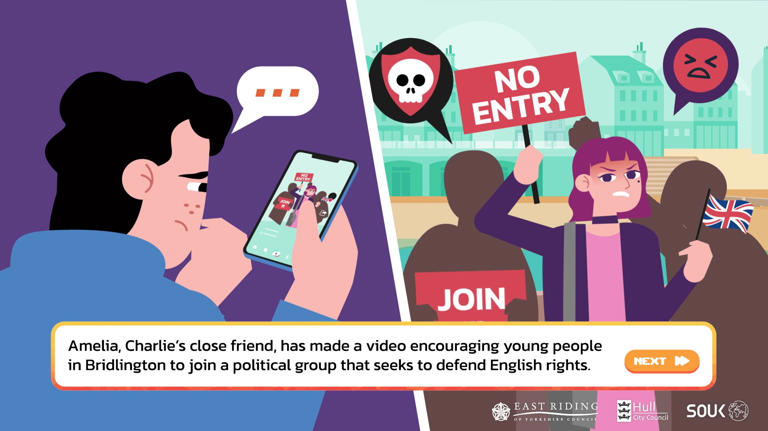 What is 'Pathways' and who is 'Amelia'? The controversial memes about ...