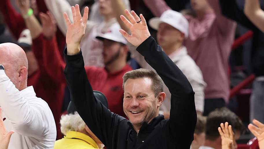 Three positions Arkansas Razorbacks must target before portal window closes