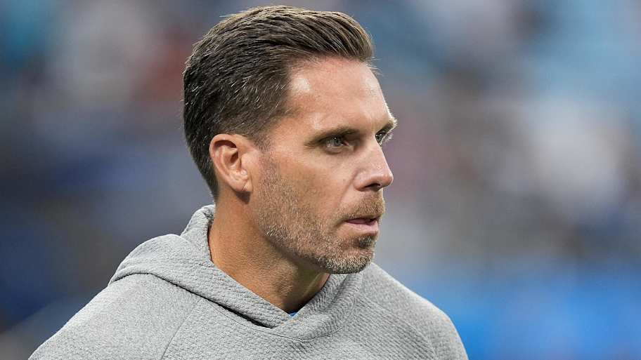 Panthers' first major offseason move is already painfully obvious