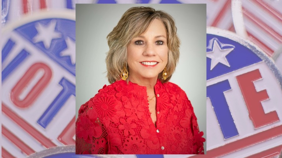 Retired Midland County tax assessor Karen Hood seeks county judge seat