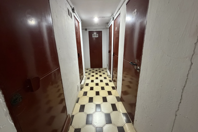 Creíamos que las plazas de garaje eran la gallina de los huevos de oro ...