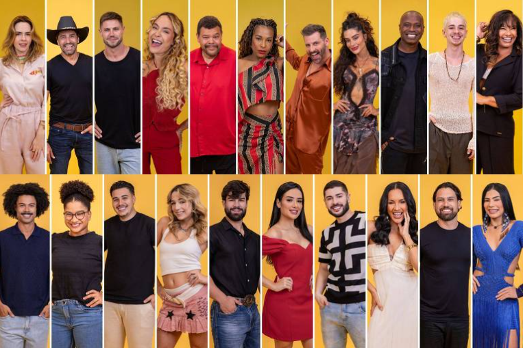 Quais são os signos dos participantes do BBB 26? Veja a lista