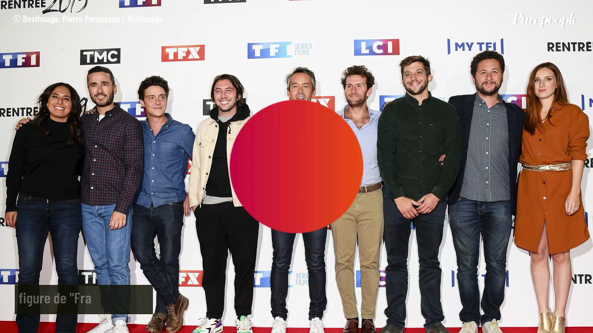 Cette figure de Franceinfo évincée après 5 ans de bons et loyaux ...